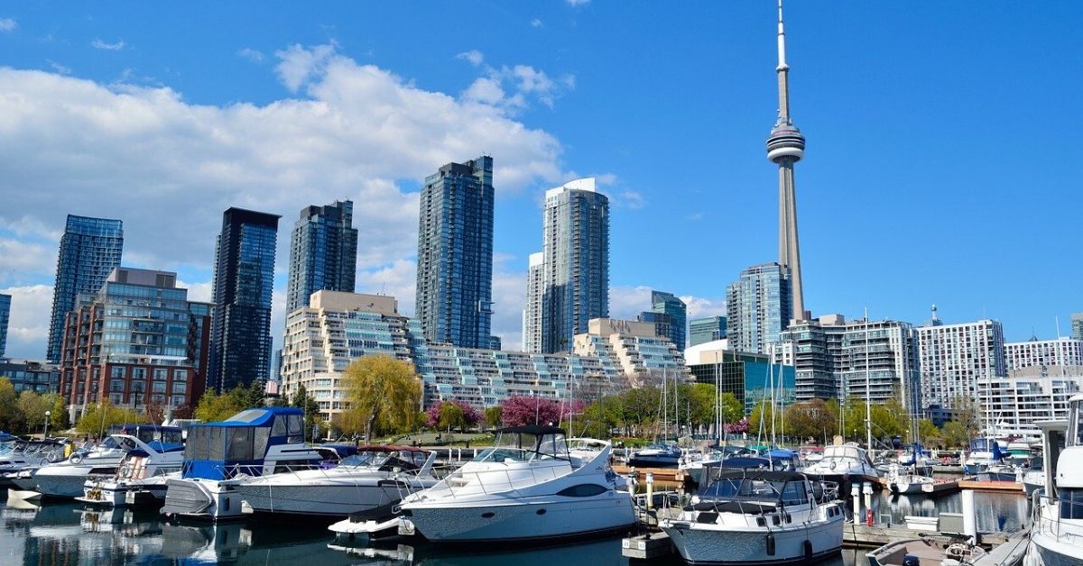 5 lieux incontournables à visiter à Toronto - Ouvrir le Monde