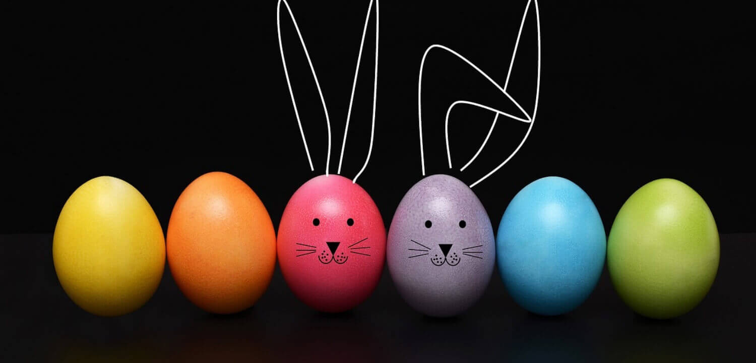 Pâques dans le monde - Ouvrir le Monde